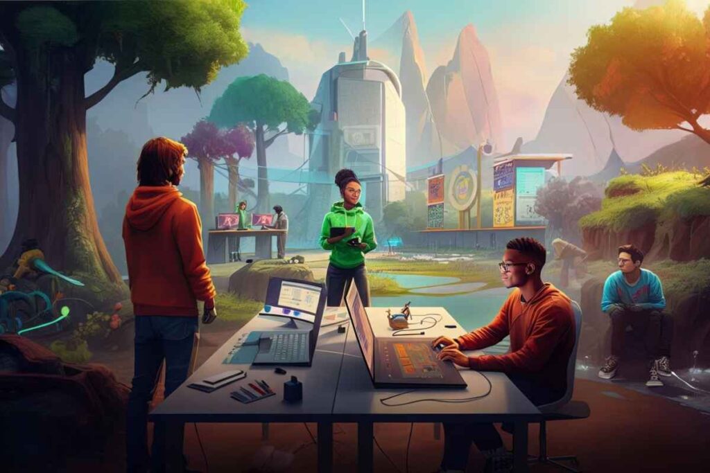 Sblocca il tuo potenziale: guida per ottenere un account sviluppatore ...